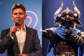 Helmut Lotti niet in Minotaurus: zanger haalt fel uit naar 'The Masked ...