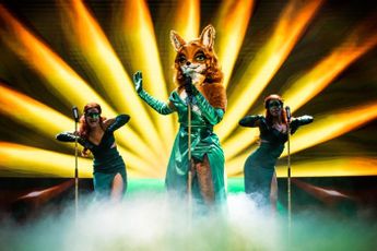 Nieuwe hoofdverdachte voor Foxy Lady in 'Masked Singer'? "Niet Danira ...