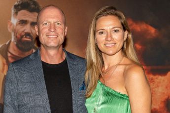 Hilde De Baerdemaeker en haar man Pieter onthullen zeer heuglijk nieuws ...
