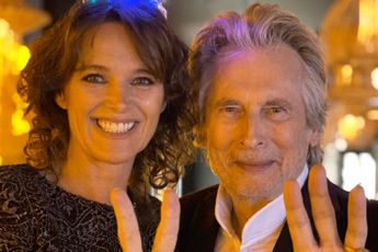 Pascale Naessens en Paul Jambers zijn 30 jaar getrouwd en komen plots ...