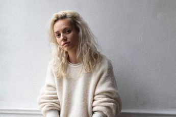 "No filter": Jitske Van de Veire lokt heel wat reacties uit met ...