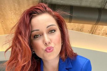 Lotte Vanwezemael doet volgers in zwijm vallen met knappe vakantiefoto's: "Babe"