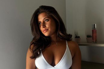 Na breuk met Dante Vanzeir: Raphaëlla Deuringer onthult meer over datingleven