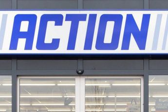 Action komt met verbluffende actie: kwalitatief dartbord inclusief ...