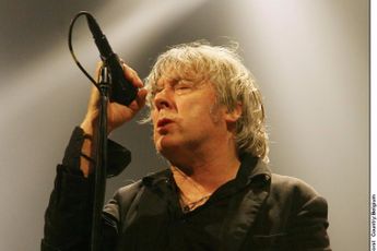 Verschrikkelijk nieuws over zanger Arno Hintjens (70)