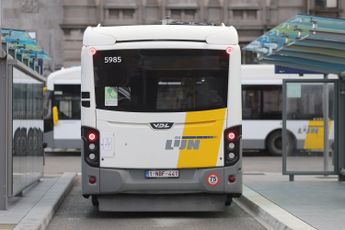 De Lijn pakt uit met opvallende actie: "Hele maand gratis"