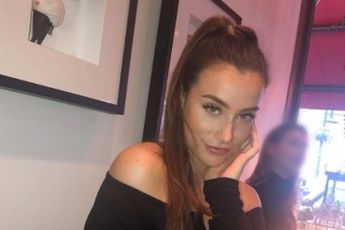 Demi uit ‘Temptation Island’ zet Instagram in vuur en vlam met foto in ...