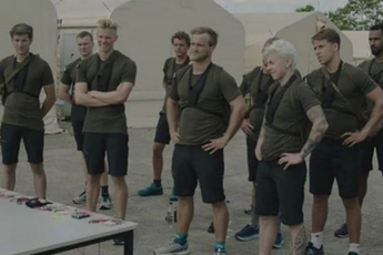 De vijf finalisten van ‘Kamp Waes’ maken grootse plannen bekend ...