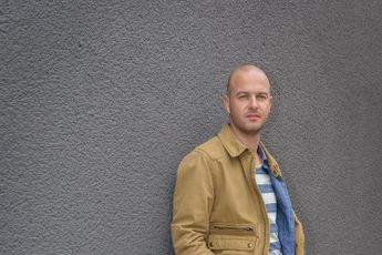 Stan Van Samang, Sean Dhondt en Peter Van de Veire zakken door de grond ...