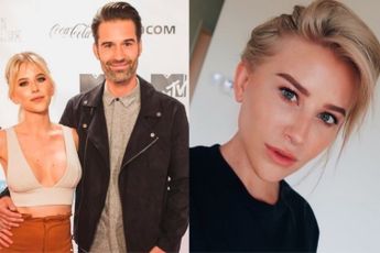 Allison Scott over sextingschandaal rond Sean Dhondt: "Wat een bullshit!"