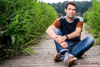 Freek Braeckman gooit ziel bloot: "Dit grijpt me enorm aan"