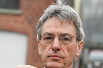 Zoon van Herman Goossens plots overleden