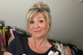 Lindsay De Bolle heeft het erg zwaar: "Ik heb al veel slapeloze nachten ...