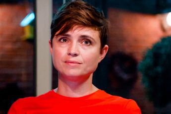 Marianne Devriese uit 'Familie' deelt hartbrekend bericht over zieke ...