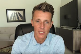 Sam Bettens heel eerlijk over transitie: “Dit is niet zoals ik het zou ...