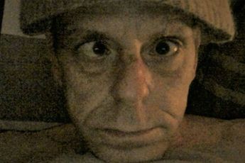 Walter 'Pico' Michiels leeft in complete marginaliteit: "Overdag gaat ...