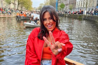 "Lekker filmpje": Raphaëlla Deuringer daagt al haar volgers uit in ...