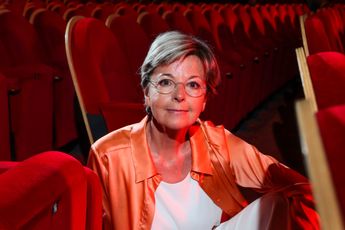 Tweede adem voor tv-carrière van Ingeborg: presentatrice onthult grote ...