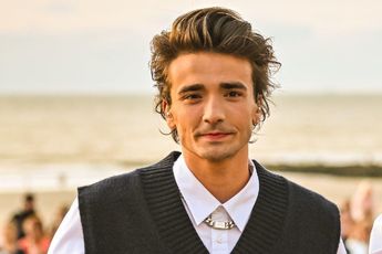 Aaron Blommaert krijgt onverwacht grote tegenslag te verwerken