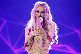 "De aanhouder wint": Camille Dhont verneemt plots ongelooflijk goed nieuws