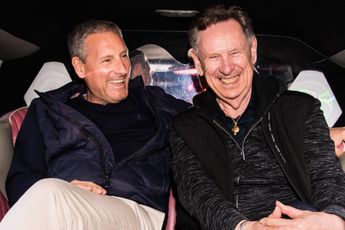 Zijn er barsten in de vriendschap? Gert Verhulst reageert voor het ...