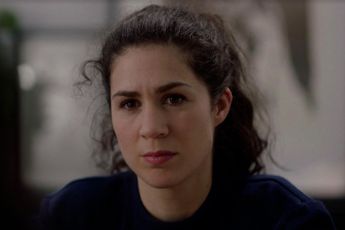 Sara Gracia Santacreu (Maité) openhartig over exit bij 'Thuis': "Niet ...