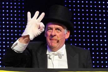 Pijnlijk voor Walter De Donder: "Dan wordt ook hij aan de kant gezet ...