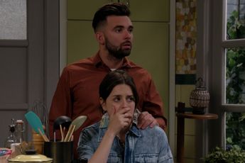 Wat een verrassing! Dit is volgens de 'Thuis'-kijkers het meest ...