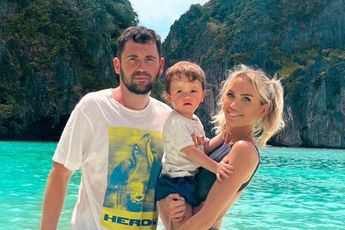 Anouk Matton en Dimitri Vegas nemen plots verrassend besluit over hun ...