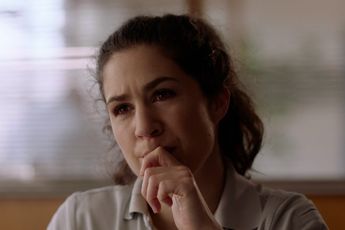 Verdwijnt Maité na de seizoensfinale? Sara Garcia Santacreu verklapt ...