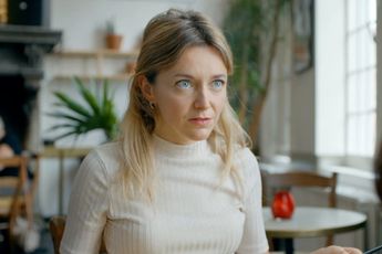 Zwaar verlies voor actrice Evelien Bosmans: "Rust zacht"