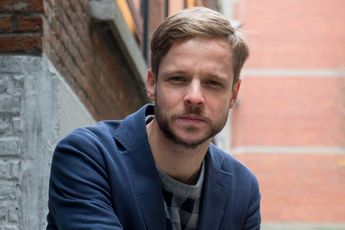 Bert Verbeke (Bram) hakt duidelijke knoop door over comeback in 'Thuis ...