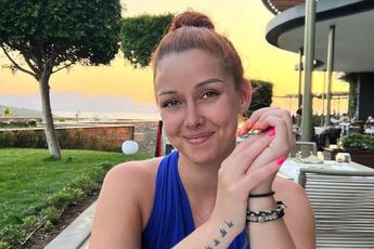 "Wow, lekker ding": Lotte Vanwezemael maakt het heet in sexy bikini