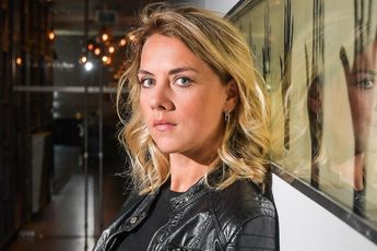 Leen Dendievel post foto in badpak: "Laat je niks wijsmaken, dat is echt!"