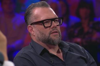Pijnlijk afscheid voor stand-upcomedian Alex Agnew: "Einde van een ...
