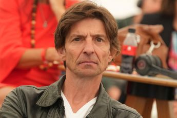 Koen Wauters: "Het is welletjes geweest"