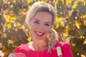 Foto van Kathleen Aerts en haar man Steven lokt massaal veel reacties uit: iedereen zegt hetzelfde