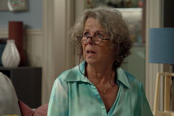 Zien we Veerle (Karin Tanghe) nog terug in 'Thuis'? Makers hakken ...