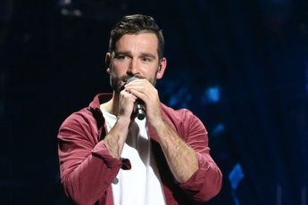 Grote zorgen om zanger Metejoor: "Fysieke problemen? Dit is er écht aan ...