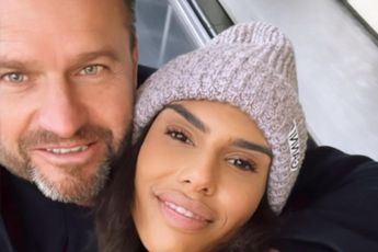 Natassia Van Kerkvoorde openhartig over grote misstap: "Ik heb het Wout ...