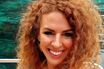 Twee jaar na scheiding met Marijn: Candice uit 'Blind Getrouwd' onthult bijzonder leuk nieuws