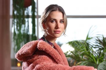 Actrice Lize Feryn deelt zeer aangrijpend nieuws: "Veel sterkte met dit ...