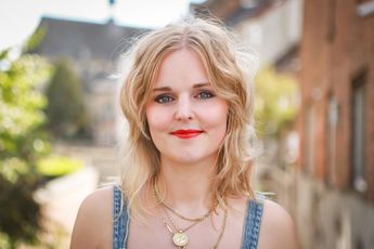 Na pikante comeback in 'Thuis': Elise Roels onthult meer over haar rol ...