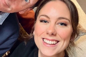 Marie Verhulst is plots fel vermagerd: Dit is er aan de hand