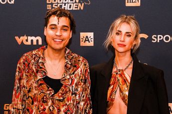 "Wat een openingsweekend!": Aster Nzeyimana en Lize Feryn delen ...