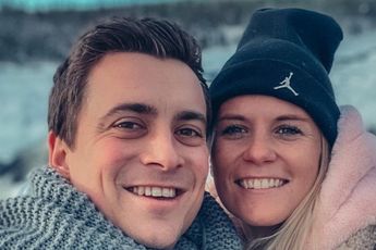 Na geruchten over een relatie met Julie Vanloo: Niels Destadsbader ...