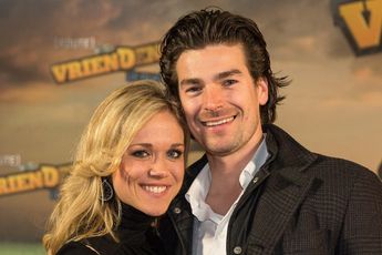 Ex-Miss België Virginie Claes na 21 jaar uit elkaar met haar partner: "Geen makkelijke beslissing"