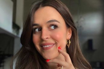 Emi uit 'Boer zkt Vrouw' doet temperatuur nog meer stijgen met foto aan ...