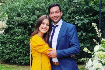 Kim uit 'Boer zkt Vrouw' doet bijzondere uitspraak over zijn relatie ...