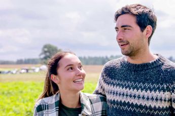 Gedumpte Ginny uit 'Boer zkt Vrouw' kapot van verdriet na plotse dood ...